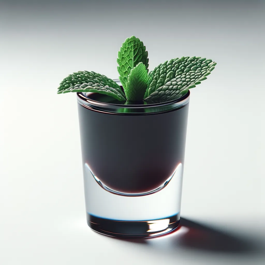 Peppermint Patty for Beginners - Simple Steps and No Fancy Tools - BarBot Blog